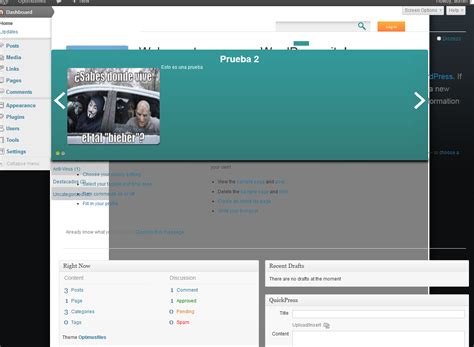 Wordpress Custom Theme Issue It Shows The Same Theme On Admin Stack