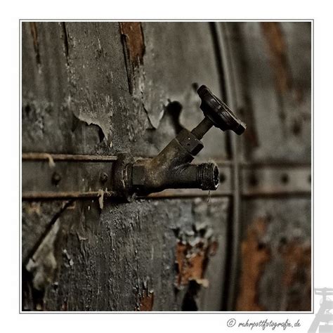 Dampf Ablassen Foto And Bild Marodes Specials Marode Bergbau Bilder