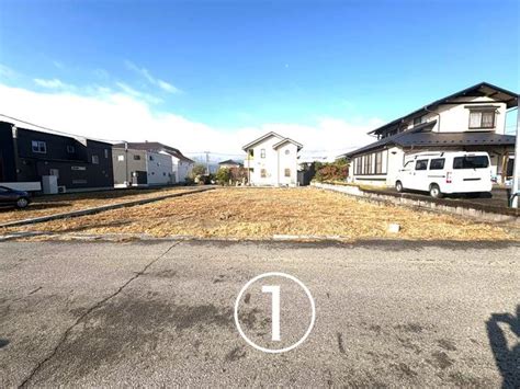 【アットホーム】南アルプス市 古市場 住宅用地 6981276094 南アルプス市の土地｜売地・宅地・分譲地など土地の購入情報