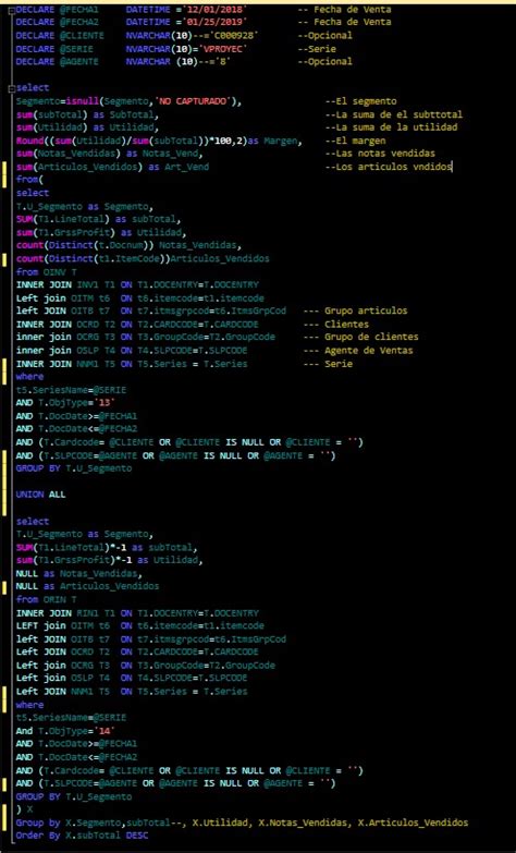Sql Sumar El Resultado De Un Campo Con El Mismo Segmento Usando