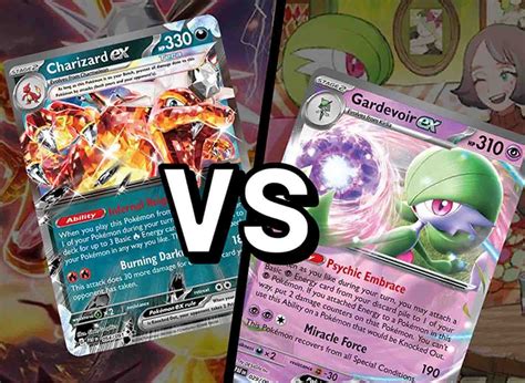 Charizard Trading Card Game Classic Pokemon