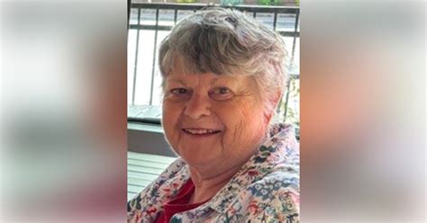 Obituary Information For Judith Ann Johnson