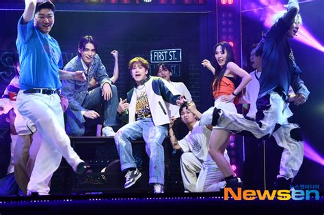 K팝 톱 댄서들이 만든 ‘드림하이 [포토엔hd] 손에 잡히는 뉴스 눈에 보이는 뉴스 뉴스엔