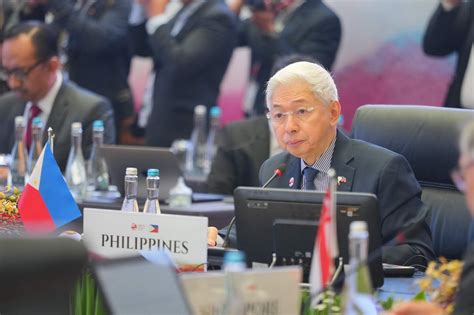 Asean Economic Ministers Finalized Key Asean 2023 Priority Economic