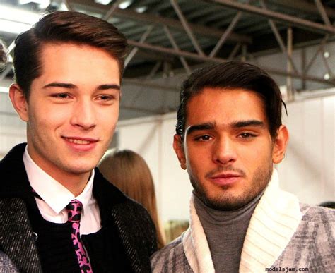 Fuckyeahfrancisco Francisco Lachowski Marlon Teixeira Marlon