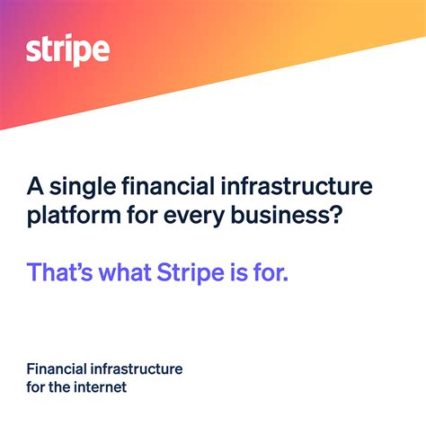 Stripe On Linkedin Stripe Payment Processing Platform For The Internet