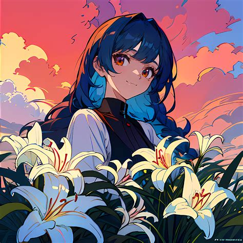 Aigc 丨 Ai绘画 丨 Sd绘画小宰治 站酷zcool