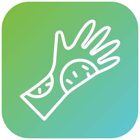 Premium Vector Vector Design Eczema Icon Style