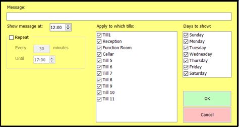 How To Messaging Active Workspace