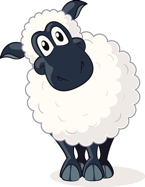 68800 Sheep Stock Illustrations Royalty Free Vector Graphics And Clip Art Istock