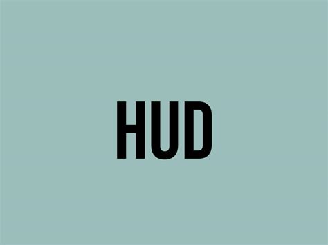 What Does Hud Mean Meaning Uses And More Fluentslang