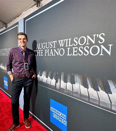 Broadway Marketing Digitalmarketing Socialmediamanager Jake Lebowitz