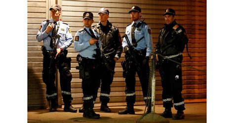 Извънредни мерки за сигурност в Норвегия заплаха за атентат