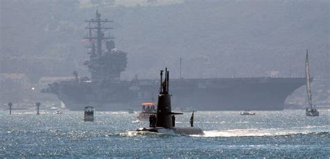 Gotland Class Submarine Archives The National Interest