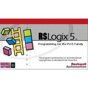 RSLogix 5