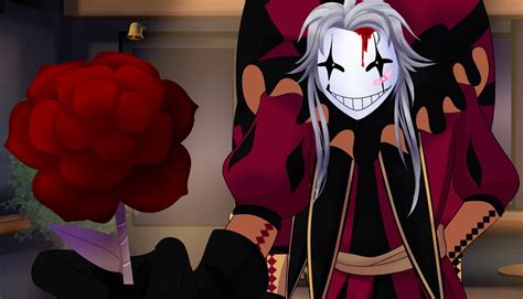 Pierrot The Freak Circus
