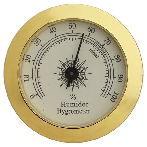 Hygrometer Picture