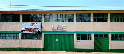 Liceo Albert Einstein