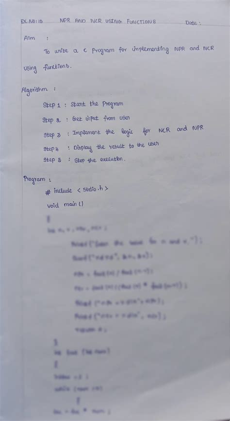 Solution C Program C Is A Powerful General Purpose Programming