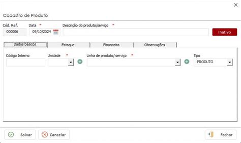 Formulário De Cadastro Vba No Excel Guia Do Excel