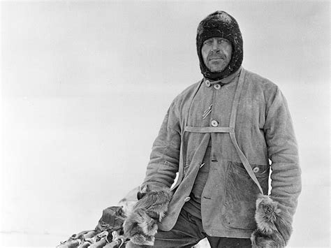 12 Famous Antarctic Explorers Swoop Antarctica Blog