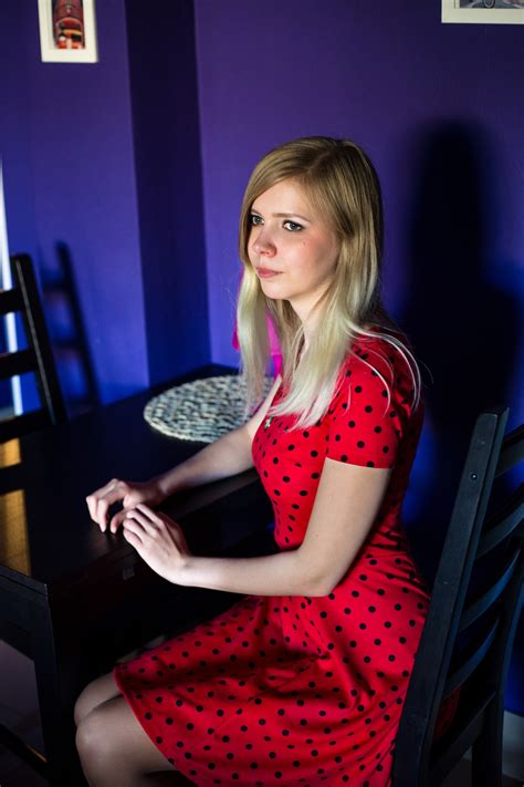 Classify Russian Girl