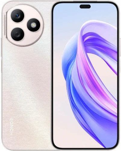 Honor X50i Plus 5g Lly An00 Dual Sim 256gb Pink 12gb Ram Refurbished