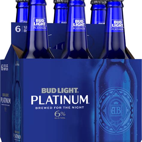 Carbs In Bud Light Platinum Beer Shelly Lighting