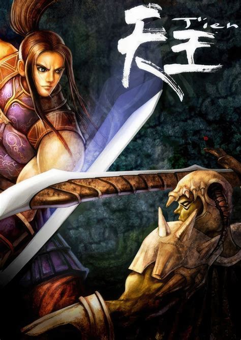 Tien - PCGamingWiki PCGW - bugs, fixes, crashes, mods, guides and ...
