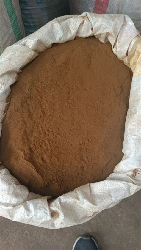 Bio Tech Grade Vinasse Fertilizer For Agriculture Target Crops