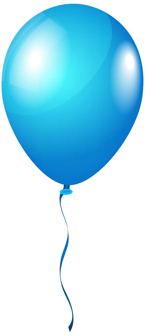 Balloon Clipart No Background Free Download On Clipartmag