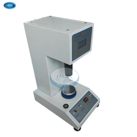 Soil Penetrometer Plastic Liquid Limit Tester Digital Display Soil Liquid Plastic Limit United