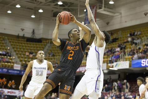 Jaylen Stowe Mens Basketball Mercer University Athletics