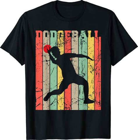 15 Dodgeball Shirt Designs Bundle For Commercial Use Part 3 Dodgeball