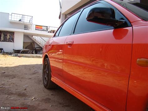 Mitsubishi Lancer Mivec Ownership Experience Team Bhp