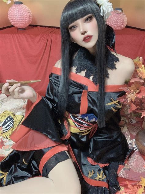 Yotsuyu By Pipimoepi0w0 R Ffxiv