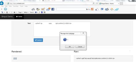 Vulnerabilities And Demo Issue Grahamcampbell Laravel Security
