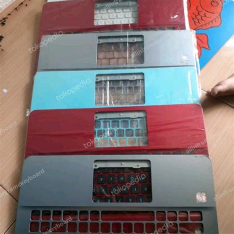Jual Casing Keyboard Palmrest Frame Asus X X U Original Kab Semarang