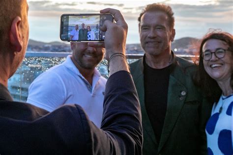 The Austrian World Summit Mace Magazine