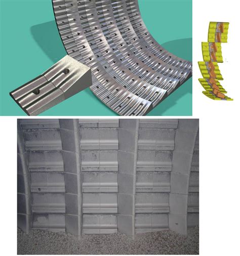 Classifying Liners Grinding And Classification Circuits Metallurgist
