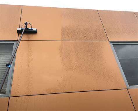 Greenworks Pressure Cleaning Softwashing