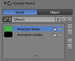 Layers Blender Manual