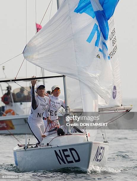 Merel Witteveen Photos And Premium High Res Pictures Getty Images