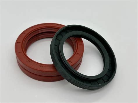 Nbr Fkm Tg Tg4 High Temperature Pressure Oil Seal For Hydraulic And