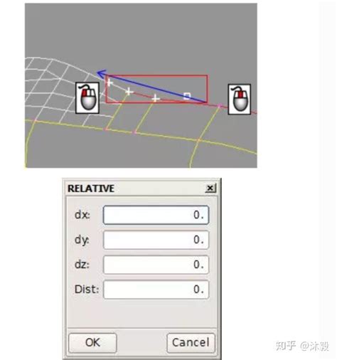 Ansa入门基础教程04 Topo Points 知乎