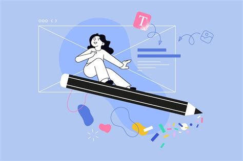 현대 웹 그래픽 터 Eps 프리미엄 벡터