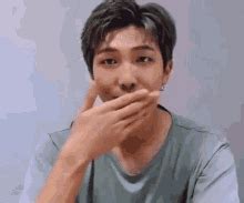 Rm Kiss Rm Kiss Discover Share Gifs