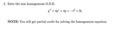 solved question