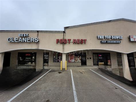 A Rest Spa Massage Parlors In Houston Tx 832 488 7398