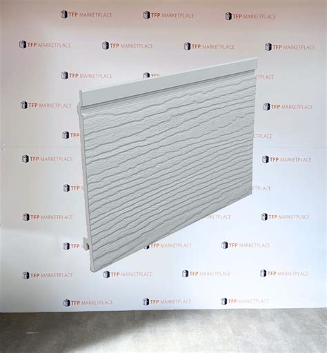 Fortex Cladding 170mm Pale Blue